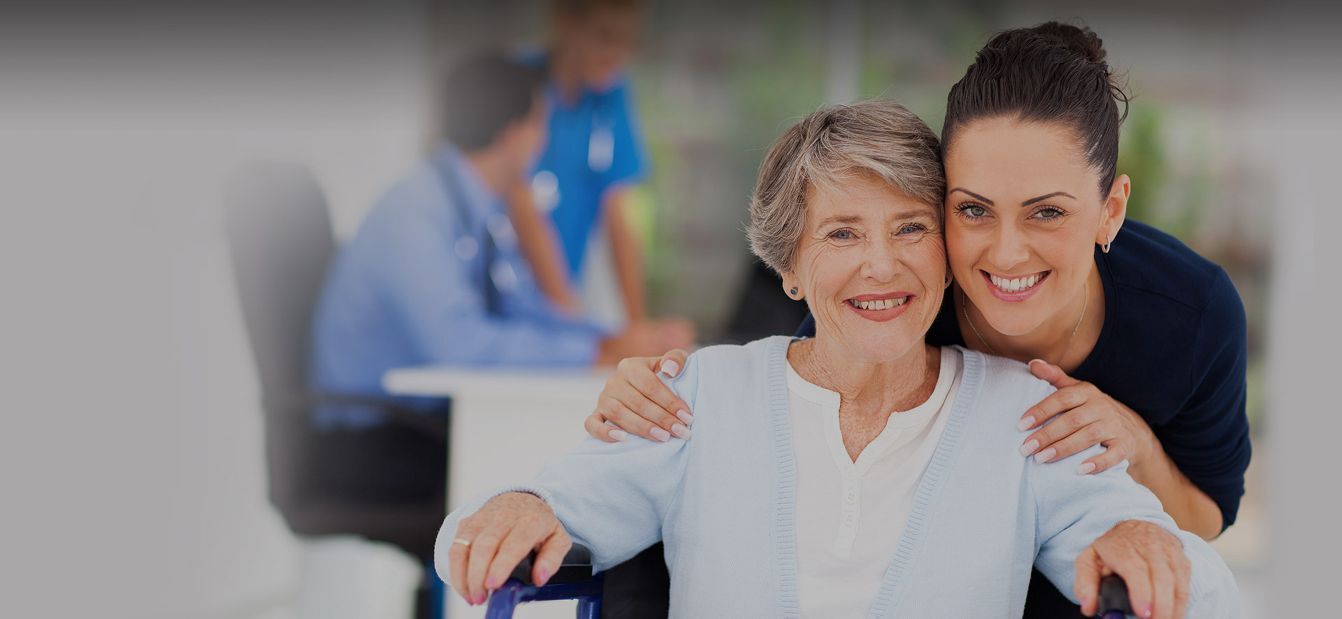 Absolute Home Care - Professional Home Care Service In Canberra